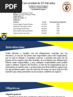 Presentación de Reservas Técnicas NCS-11 y NPS4-07 | PDF | Seguro | Póliza de seguros