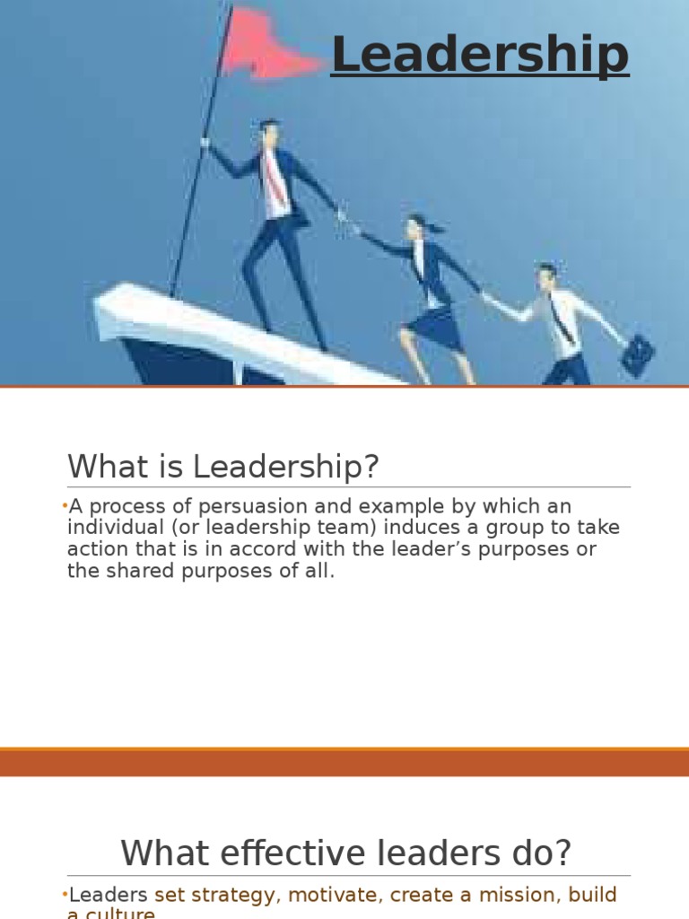 Group 5 - MPOB PPT - New | PDF | Malala Yousafzai | Leadership