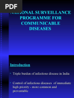 Republic Act No. 11332 | PDF | Public Health | Infection