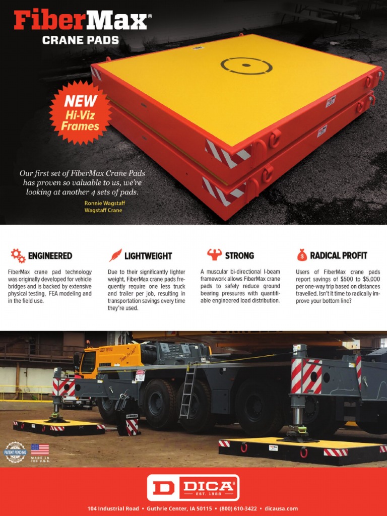 FiberMax Brochure PDF | PDF