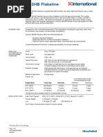Fyrquel EHC Product Bulletin | PDF | Viscosity | Chemistry