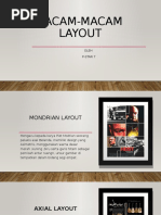 Jenis-Jenis Layout Desain Grafis | PDF