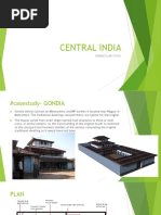 CASE STUDIES Convention Centre - Indian Habitat Centre and Indian ...