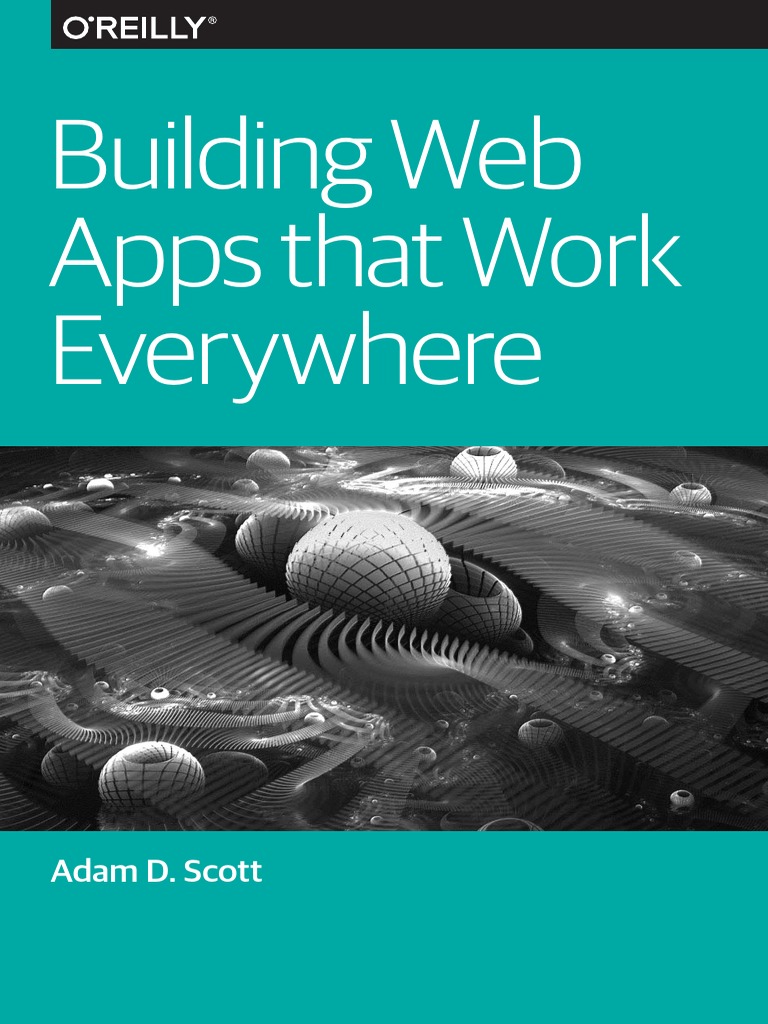 Building Web Apps That Work Everywhere PDF | PDF | Responsive Web ...