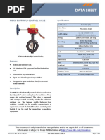 Bondstrand 2000M 7000M Flanges For Marine and Offshore Data Sheet | PDF ...
