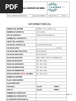 Espa 29 Escala de Estilos de Socializacion Parental en La Adolescencia ...