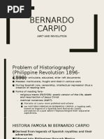 Jose Rizal's Brindis Speech: A Toast Honoring Juan Luna and Felix ...