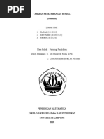 Klasifikasi Fase Remaja dan Karakteristiknya | PDF