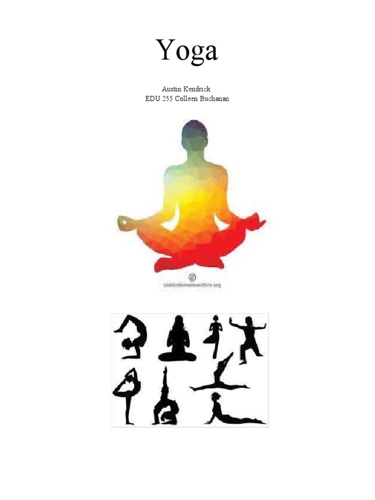 Yoga Assignment | Download Free PDF | Yoga | Nondualism