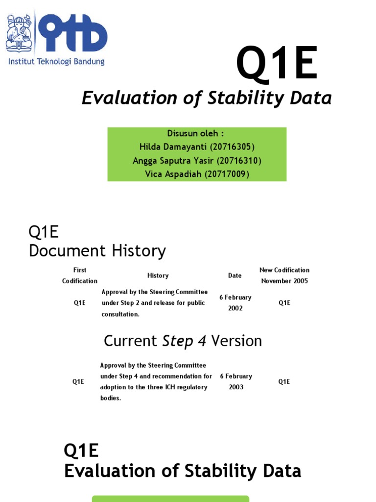 Q1e Extended Version | PDF