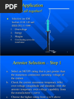 Fire Fighting System - P&ID | PDF