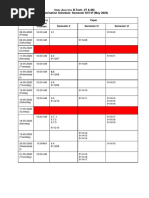BCM and LCM Calculations in Mining | PDF | Density | Volume