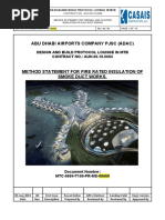 Uae Fire Code - Eng - September - 2018 | PDF | Fire Sprinkler System ...