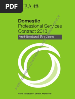 AIA Design Development Deliverable List | PDF | Wall | Framing ...