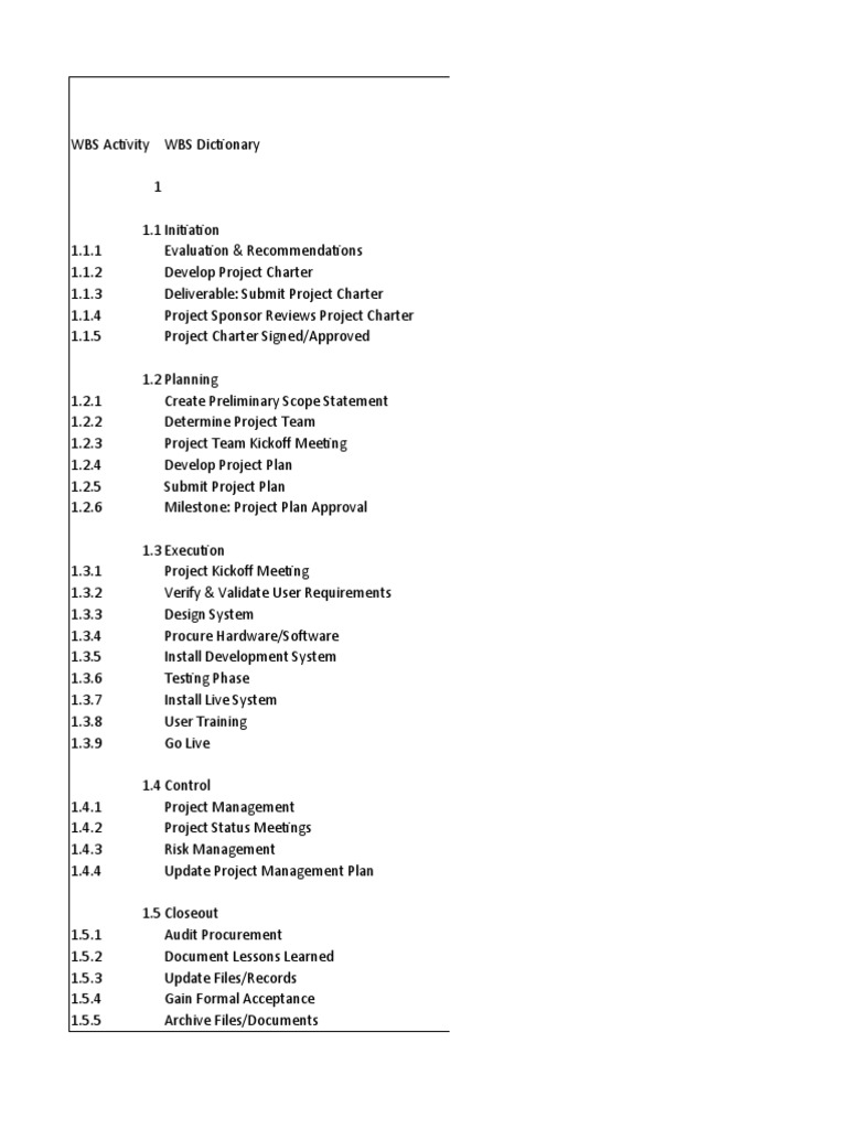 Project Work Book | PDF | Project Management | Systems Engineering
