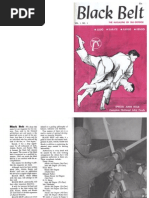 Complete Book of Karate | PDF