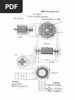 Hendershot Generator Overview and Plans | PDF | Inductor | Transformer