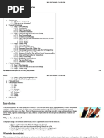 Conduit Trunking Capacity Chart RM Technical | PDF | Cable | Electrical ...