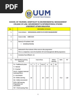 2 - Practicum-Logbook Uum | PDF | Universities And Colleges | Higher ...