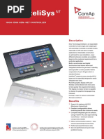 DSTV Wifi Connector Quick Guide | PDF | Wi Fi | Usb