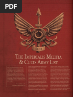 Warhammer-40-000-Rulebook-3rd Eng | PDF