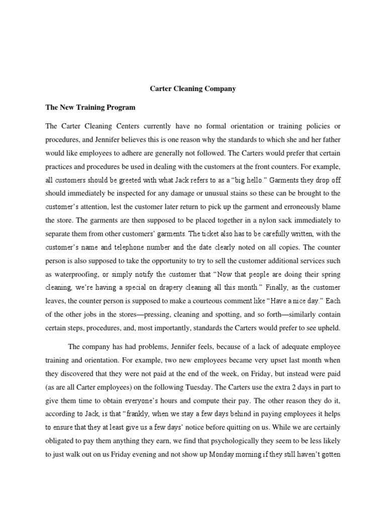 Career Planning Case | PDF | Employment | Labor