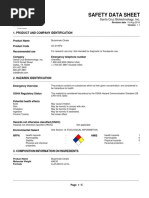 Lonza ProductDataSheets Acrawax C PDS | PDF | Materials Science ...