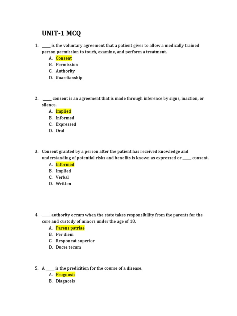 Medical Ethics Question | PDF | Infection | Tuberculosis