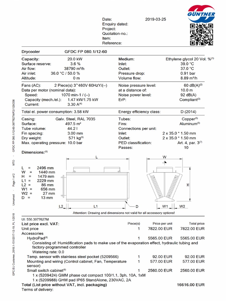 GFDC FP 080.1 - 12-60-3977627M | PDF