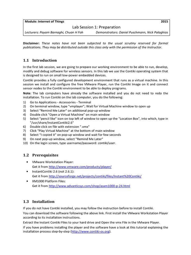 Lab1 NP PDF | PDF | User (Computing) | Directory (Computing)