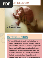 Obstetrical Shock Final | PDF | Shock (Circulatory) | Intravenous Therapy