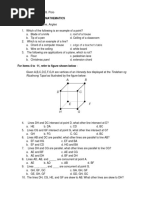Q3 WS Mathematics-7 Lesson-1 Week-1 | PDF | Sampling (Statistics ...