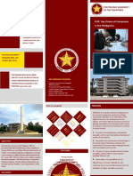 PUP Mission, Vision, and Core Values | PDF