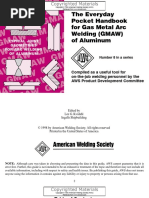 AWS and ASME Welding Filler Metal Classifications | PDF | Construction ...