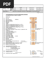 PIP VEFV1100M Vessel - S&T Heat Exchanger Standard Details (Metric ...