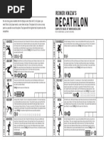 Kanoodle Guide 1 | PDF