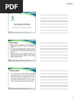 SAFE LAUNCH - Process Description and Information: 1. Objective | PDF ...