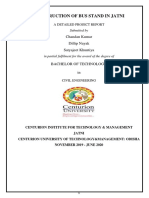 DPR Sample Detailed Project Report | PDF | Electric Power Transmission ...