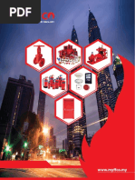 MECH - Valve - Catalogue FF | PDF | Valve | Pipe (Fluid Conveyance)