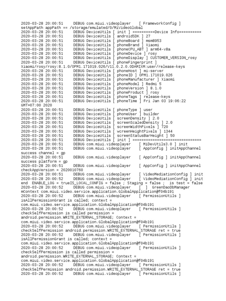 20 | PDF | Debugging | Problem Solving Skills