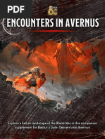 Scarab of Death 5e 10lvl PDF | PDF | Dungeons & Dragons | Wizards Of The Coast