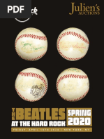 TM 2020 Pattern: Tommye Austin, RN | PDF | Nature