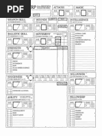 Warhammer 40K | PDF | History