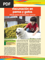 Pfizer Vanguard SP Final | PDF | Vacunas | Virus