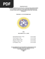 Pathway CA Gaster | PDF