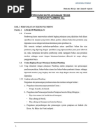 SNI 03-3989-Maksimal Sprinkler Dalam 1 BCV | PDF