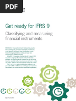 IFRS9 SPPI Test Analysis | PDF