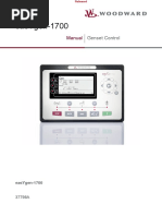 Simple ATS Diagram | PDF | Relay | Switch