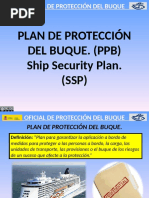 Codigo Pbip | PDF | Transporte