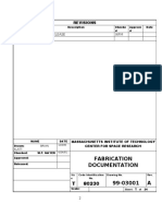 Pre Dispatch Checklist Format | PDF